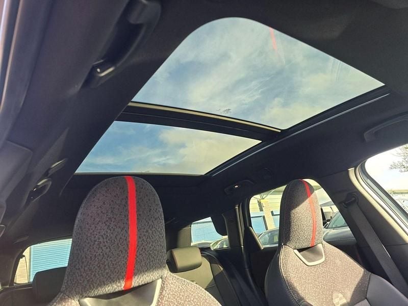 Used 2026 Mini John Cooper Works Countryman 300 HP SUV – S21 3WY ...