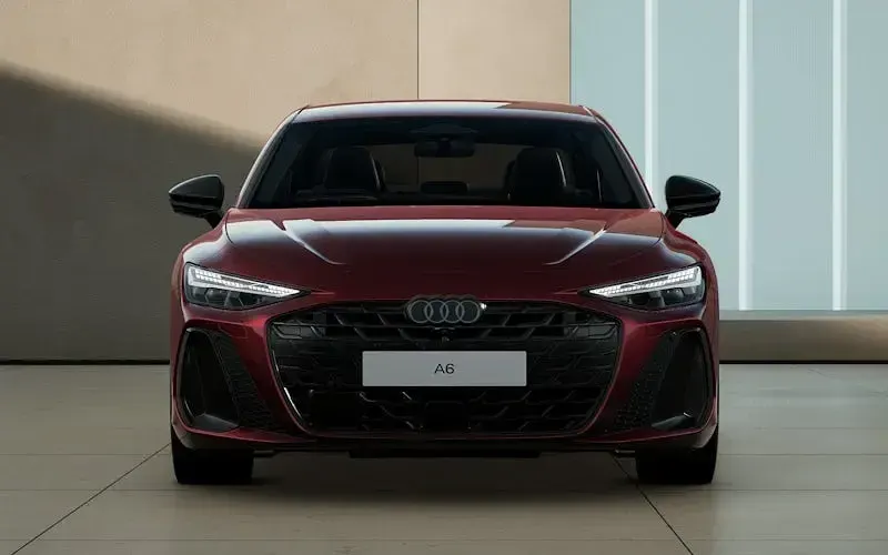 New Audi A6 204 HP (2026) - £59,450 | AutoUncle