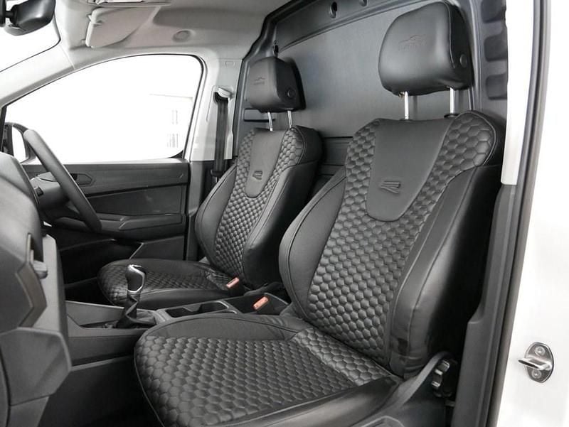 Used 2024 VW Caddy Business 102 HP MPV – WF11 9EJ Wakefield (Dealer ...