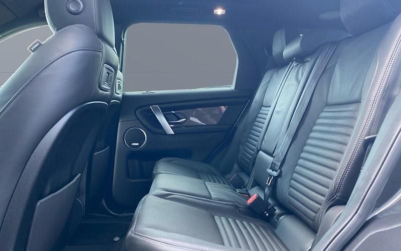 New 2026 Land Rover Discovery Sport 204 HP SUV – Cornwall (Dealer) – £ ...