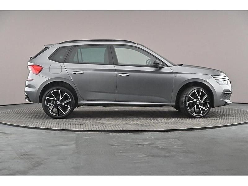 Used 2023 Skoda 110 R Monte Carlo 81 HP Estate – TW8 0EX Brentford ...