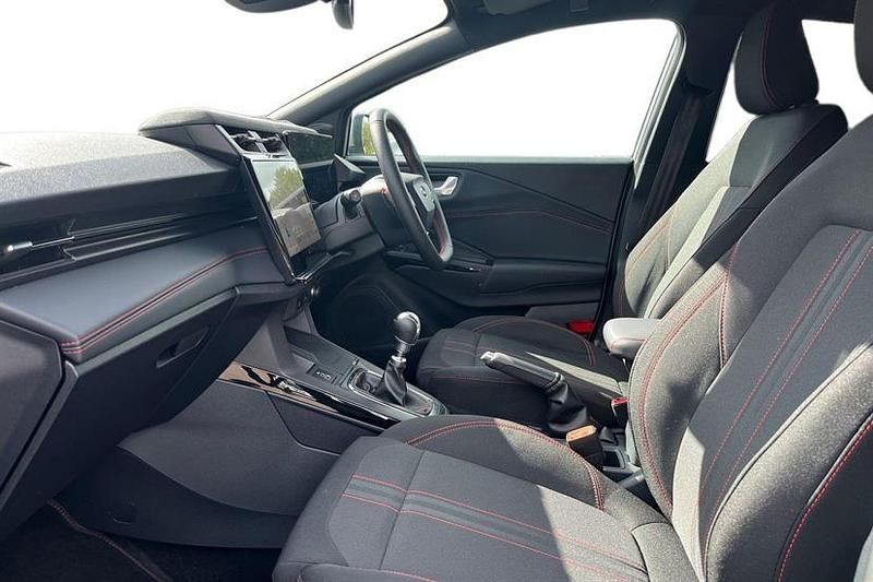 SOLD New 2025 Ford Puma Gen-E ST-Line 125 HP Hatchback – Berkshire ...