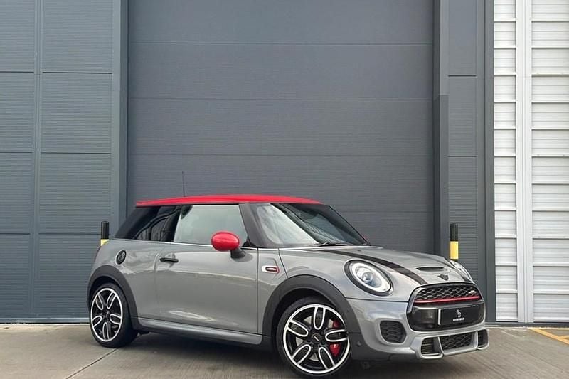 Used 2019 Mini John Cooper Works Hatch Hatchback – SS8 0EQ Canvey ...