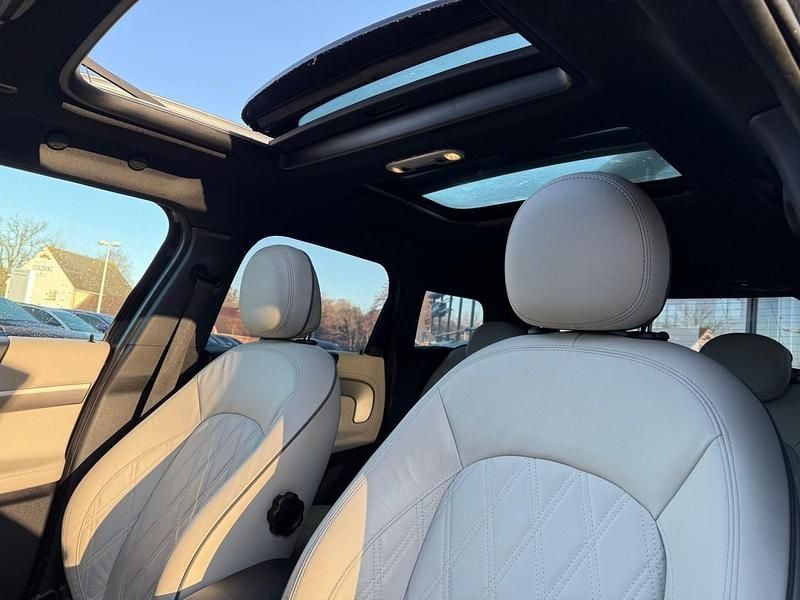 Used 2022 Mini Cooper Countryman Exclusive SUV – RH10 7ZJ Crawley ...