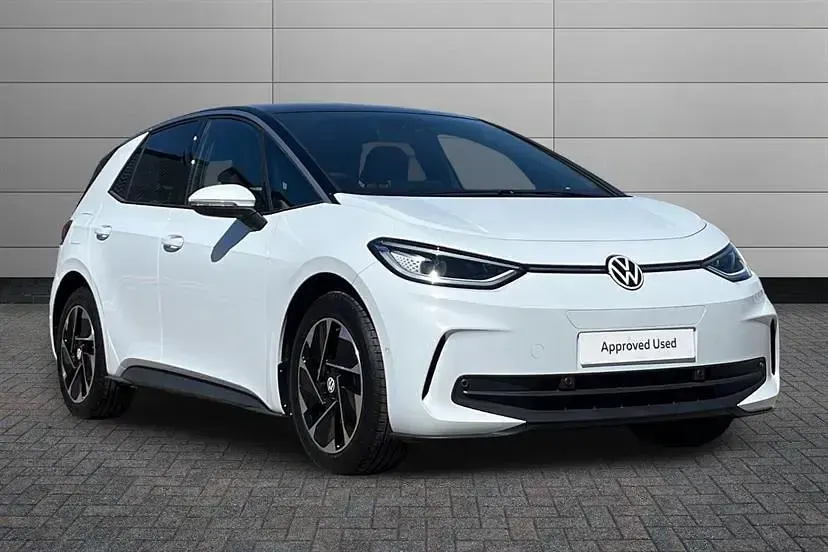 New VW ID.3 Pro 204 HP (2026) in Bromley - £27,150 | AutoUncle