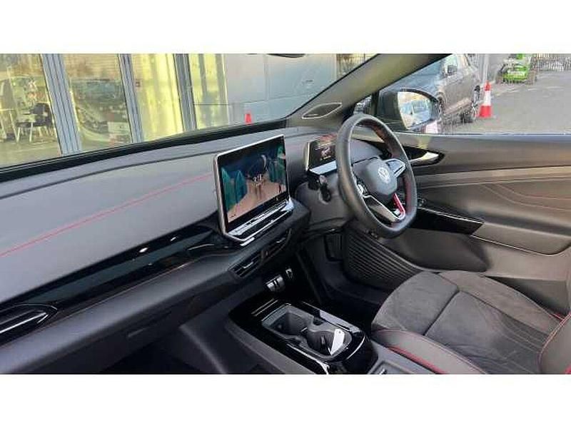 New 2025 VW ID.4 GTX 340 HP SUV – CR5 2AR Coulsdon (Dealer) – £36,945 ...