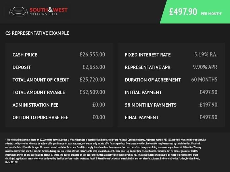Used 2016 Mercedes C63 AMG Sedan – BA1 7RL Bath (Dealer) – £24,975 ...