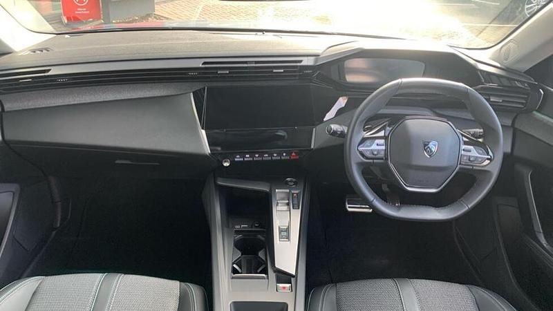 Used 2022 Peugeot 308 Allure Premium 131 HP Hatchback – HA85AN Coventry ...