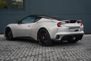 Used 2016 Lotus Evora 406 HP Coupe – CM24 8GF CM GF Stansted (Dealer ...