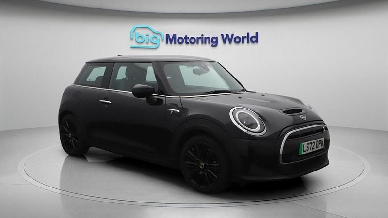 SOLD Used 2022 Mini Cooper SE Hatch 184 HP Hatchback – WS11 1SL Cannock ...