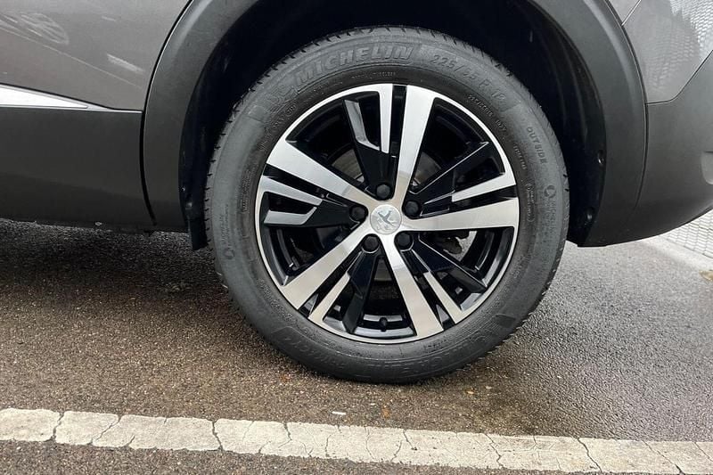 Used 2021 Peugeot 5008 GT 129 HP MPV – SS15 6RW Basildon (Dealer) – £ ...