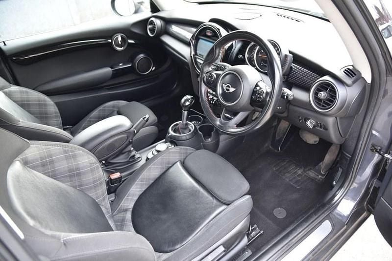 Used 2015 Mini Cooper SD Hatch 170 HP Hatchback – HA8 0AP Edgware ...