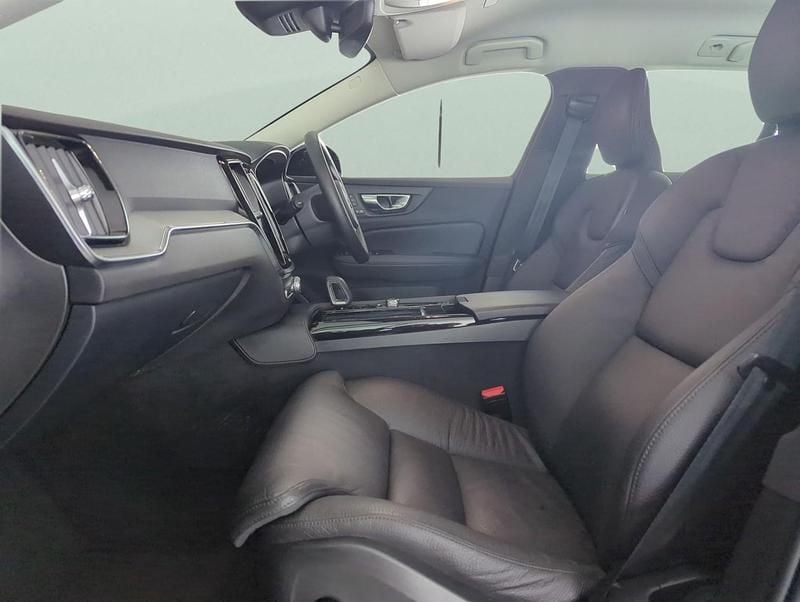 Used 2023 Volvo V60 Plus Estate – SY1 3LD Shrewsbury (Dealer) – £26,437 ...