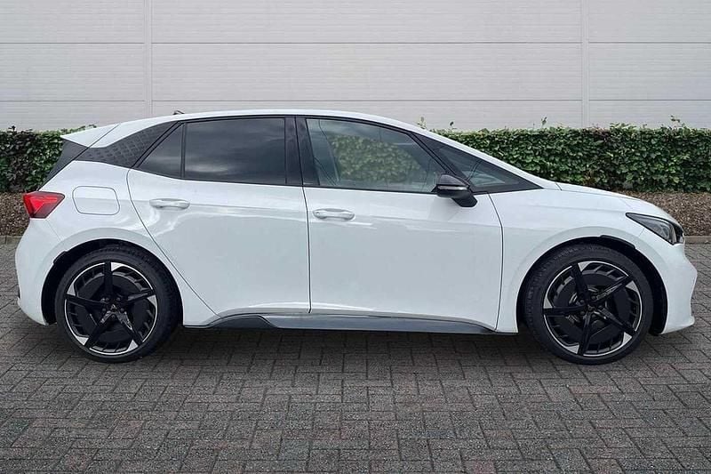 Used 2025 Cupra Born e-Boost 231 HP Hatchback – CV3 2AN Coventry ...