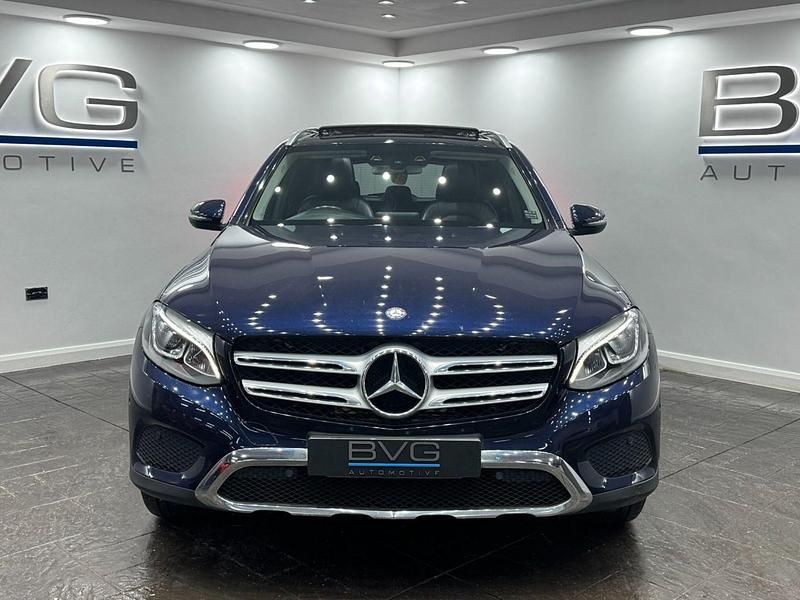 Used 2016 Mercedes GLC250 Premium Estate – OL8 4PQ Oldham (Dealer) – £ ...