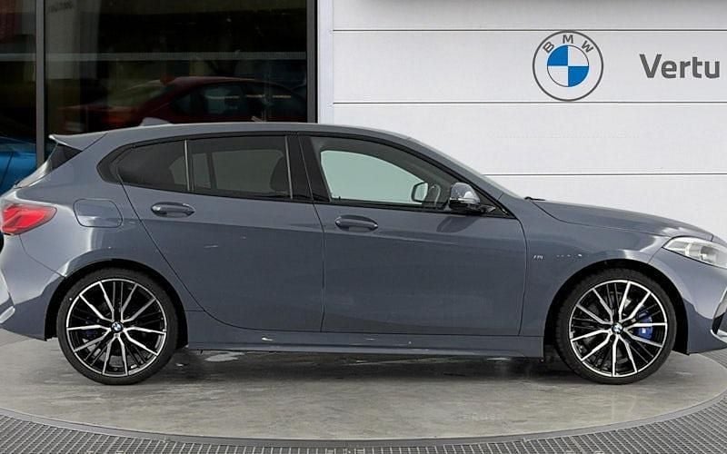 Used 2024 BMW 120 M Sport 190 HP Hatchback – Durham (Dealer) – £24,170 ...