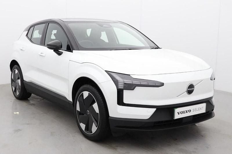 New 2025 Volvo EX30 Plus 272 HP SUV – Cumbria (Dealer) – £30,995 (Fair ...