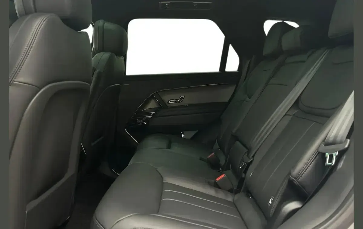 New Land Rover Range Rover Sport SE Dynamic 453 HP (2026) in London - £ ...