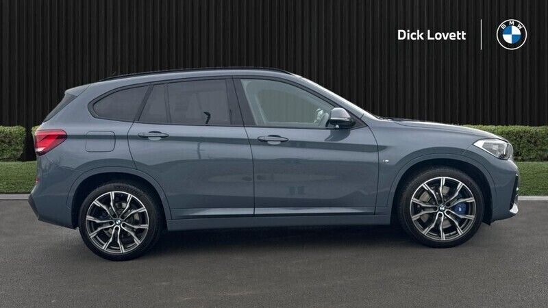 Used 2019 BMW X1 M Sport 138 HP SUV – SN12 6GN Melksham (Dealer) – £ ...