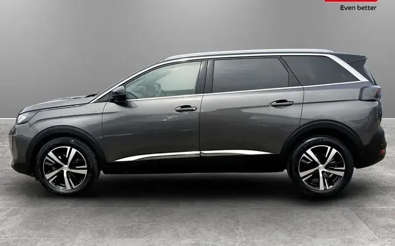 Used Peugeot 5008 GTi 131 HP (2024) - £21,850 | AutoUncle