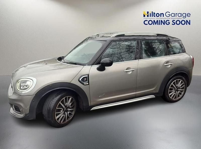 Used 2017 Mini Cooper SD 190 HP Hatchback – DE65 5FJ Derby (Dealer) – £ ...