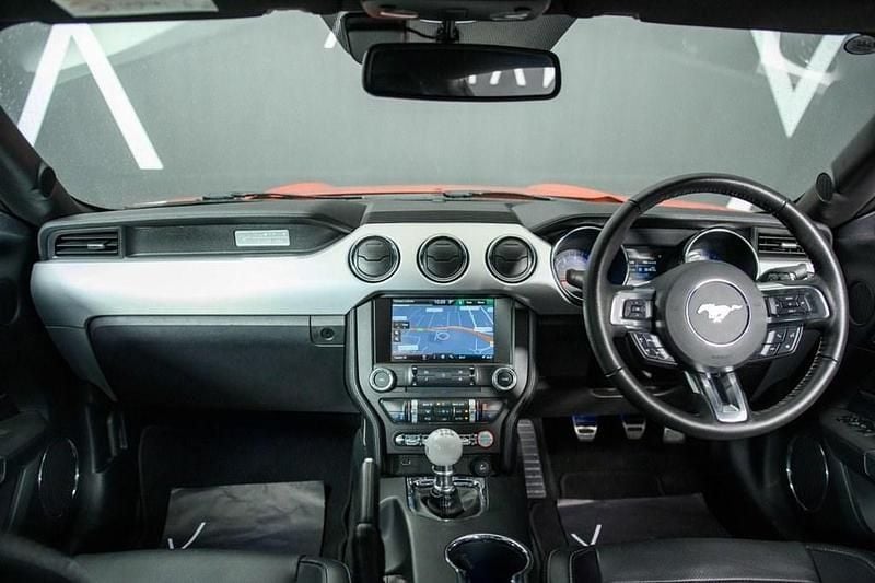 Used 2016 Ford Mustang GT Fastback 416 HP Coupe – SS0 0JR Southend-on ...