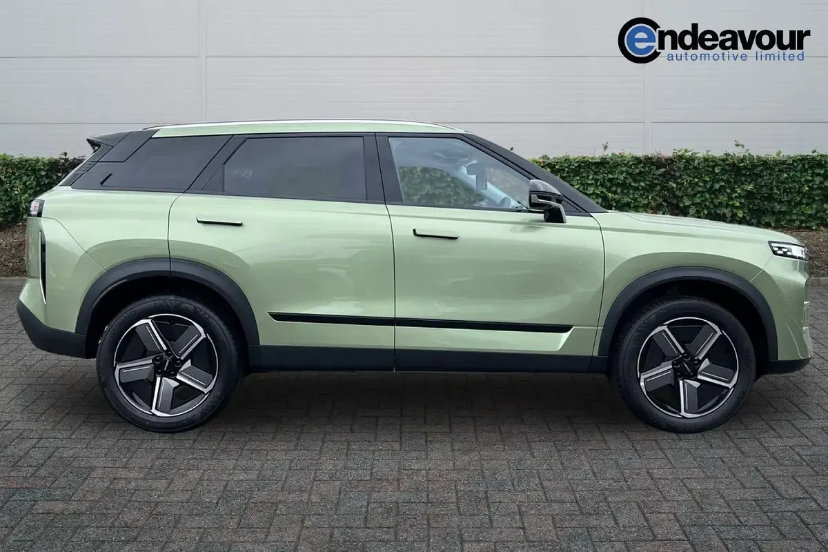 New Jaecoo 7 (2026) in Watford - £25,000 | AutoUncle