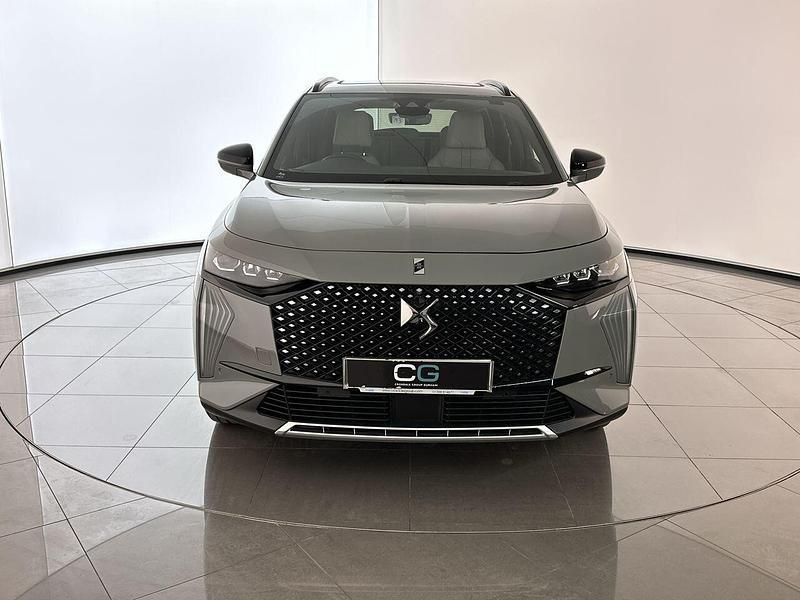Used 2024 DS Automobiles DS7 Crossback 222 HP SUV – DH6 5HS Croxdale ...