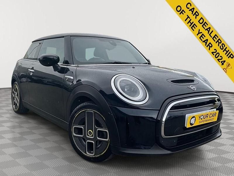 Used 2022 Mini Cooper SE Hatch 184 HP Hatchback – CV7 9FU Coventry ...