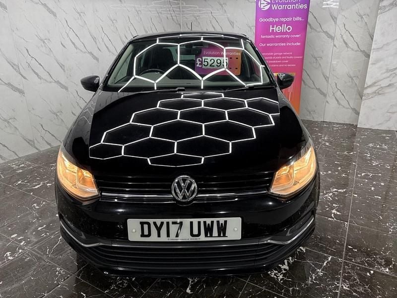 Used 2017 VW Polo Beats Hatchback – NE63 0XL Ashington, North Seaton ...