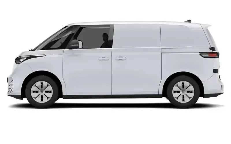 New VW ID. Buzz 286 HP (2026) - £39,318 | AutoUncle