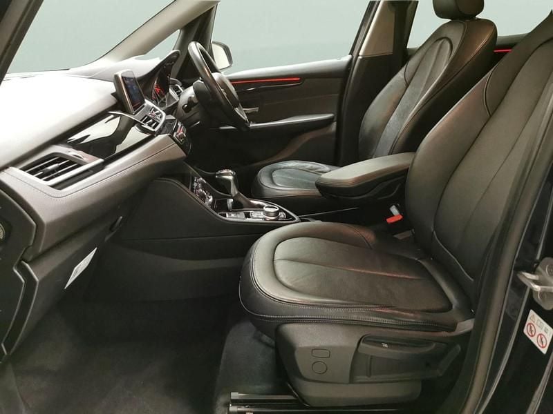 Used 2017 BMW 225 Active Tourer Luxury Line MPV – BD2 1EY Bradford ...