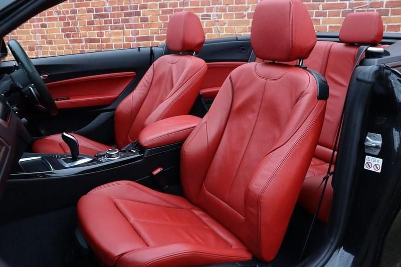 Used 2020 BMW 220 M Sport 184 HP Cabriolet – DE24 8ST Derby (Dealer) – £15,990 (Fair price ...