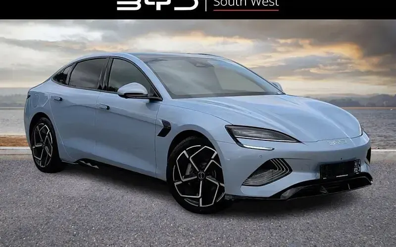 New BYD Seal 530 HP (2026) - £34,995 | AutoUncle