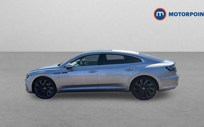 Used VW Arteon R-line 190 HP (2024) in Birtley - £20,749 | AutoUncle