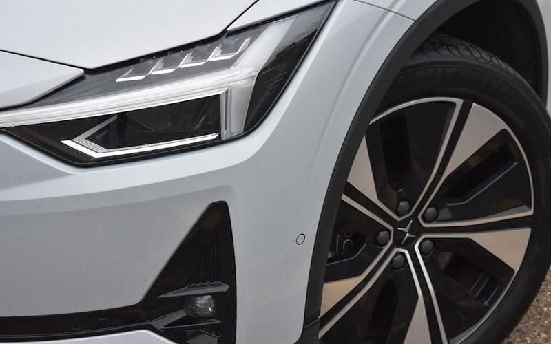 Used 2022 Polestar 2 Long Range Single Motor 231 HP Hatchback – Essex ...