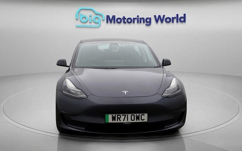 Used 2023 Tesla Model 3 Performance 455 HP Sedan – Kent (Dealer) – £ ...