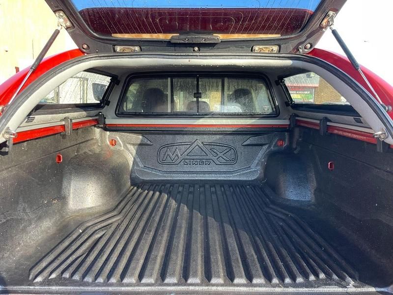 Used 2021 Mitsubishi L200 Warrior Pickup – PE1 5BH Peterborough (Dealer ...