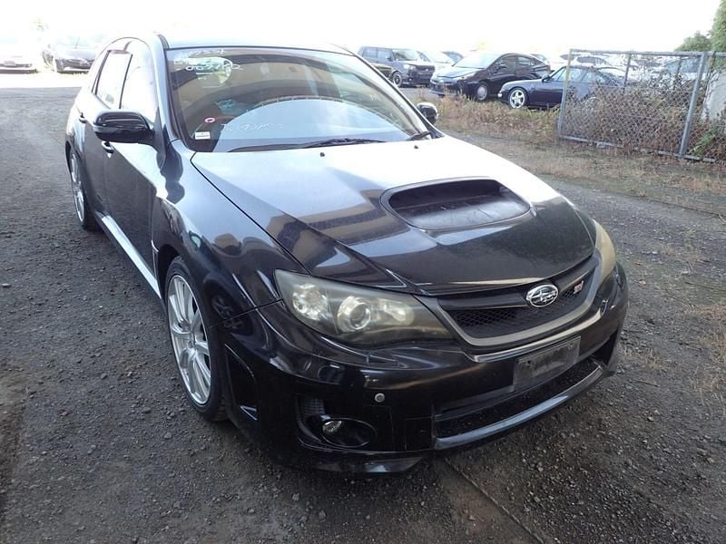 Used 2011 Subaru Impreza 296 HP Hatchback – CV3 4AN Coventry (Dealer ...