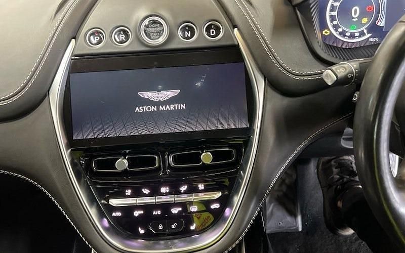 Used 2023 Aston Martin DBX 551 HP SUV – Essex (Dealer) – £70,000 (Not ...