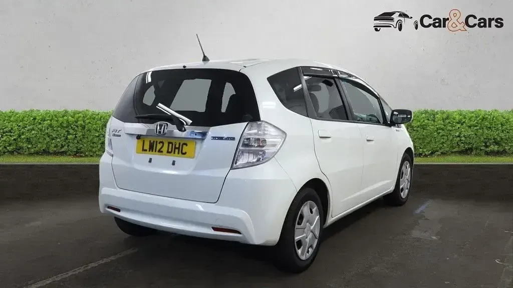 Used Honda Jazz Hybrid (2024) in Livingston - £5,995 | AutoUncle