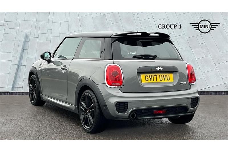 Used 2017 Mini Cooper Hatch 136 HP Hatchback – BN16 3FH Rustington ...
