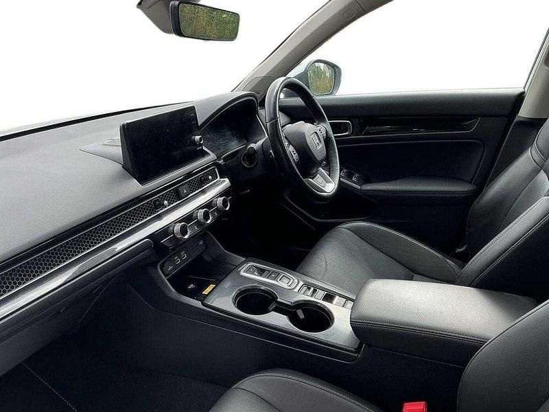 Used 2022 Honda Civic Advance 143 HP – WV10 6HT WOLVERHAMPTON (Dealer ...