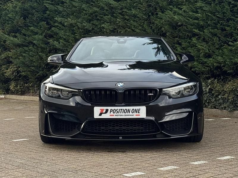 Used 2019 BMW M4 Competition Edition 450 HP Coupe – KT22 7PL ...