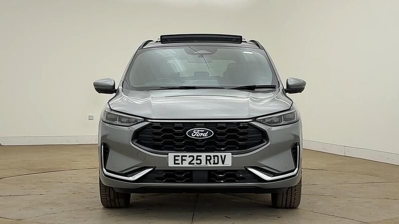 Used 2025 Ford Kuga ST-Line X 243 HP SUV – Cheshire (Dealer) – £26,795 ...