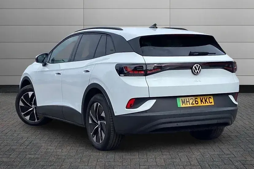 New VW ID.4 Pro 282 HP (2026) in Altrincham - £29,990 | AutoUncle