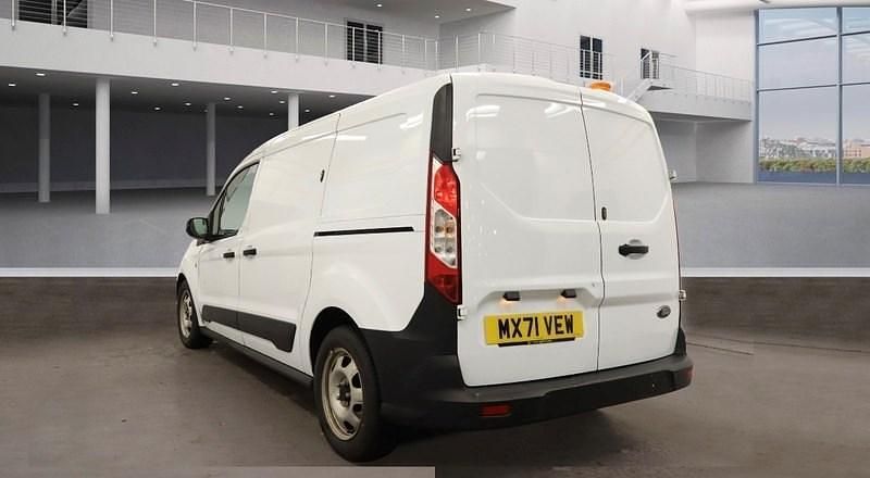 Used 2021 Ford Transit Connect MPV – NR21 7LA Fakenham (Dealer) – £ ...