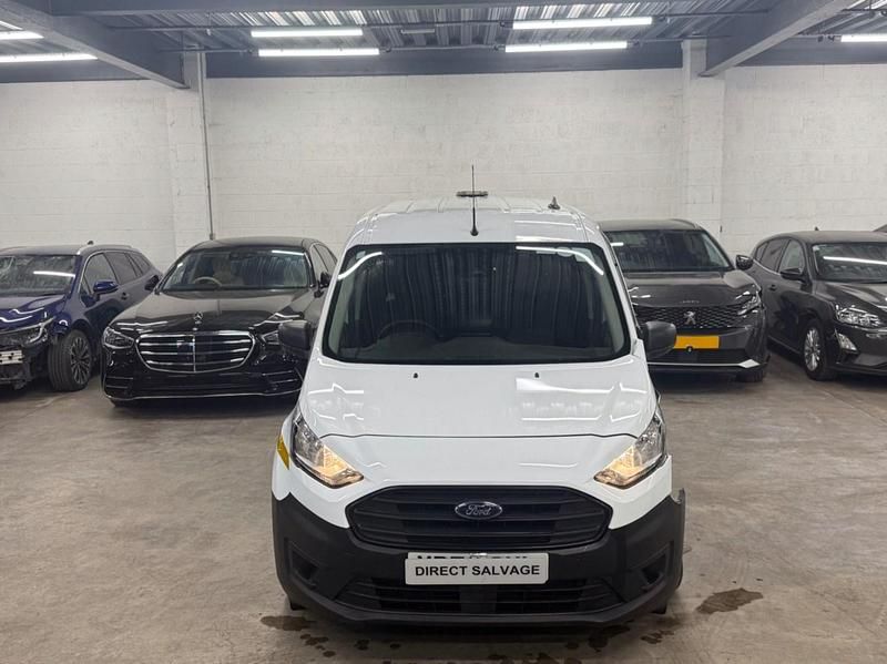 Used 2023 Ford Transit Connect MPV – TS2 1LP Middlesbrough (Dealer) – £ ...