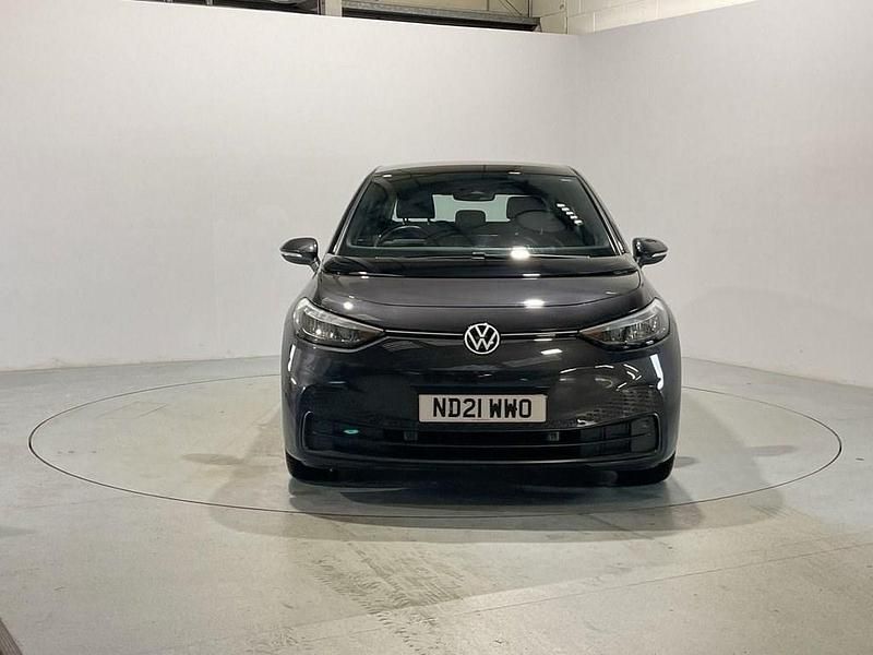 Used 2021 VW ID.3 Pro Performance 204 HP Hatchback – SK1 4AQ Stockport ...