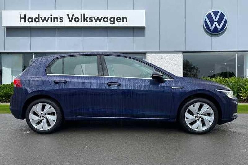 Used 2022 VW Golf VIII 150 HP – Cumbria (Dealer) – £19,495 (Not ...